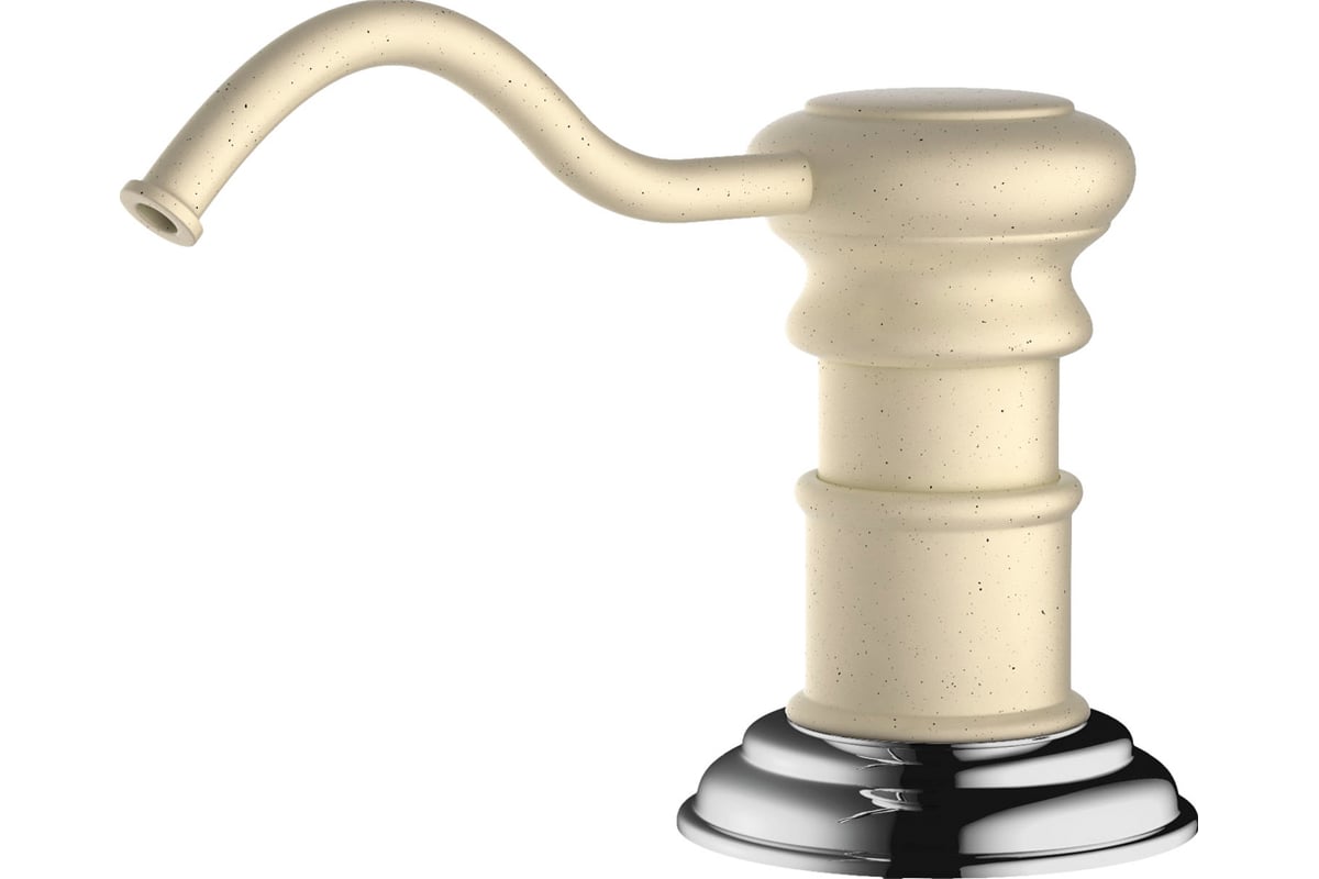 Дозатор Omoikiri OM-01-BE 4995010 - выгодная цена, отзывы ...