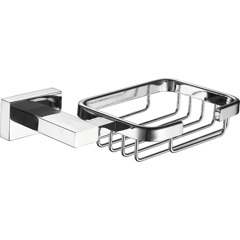 Мыльница BELZ металлическая B90202-1 - выгодная цена, отзывы ...