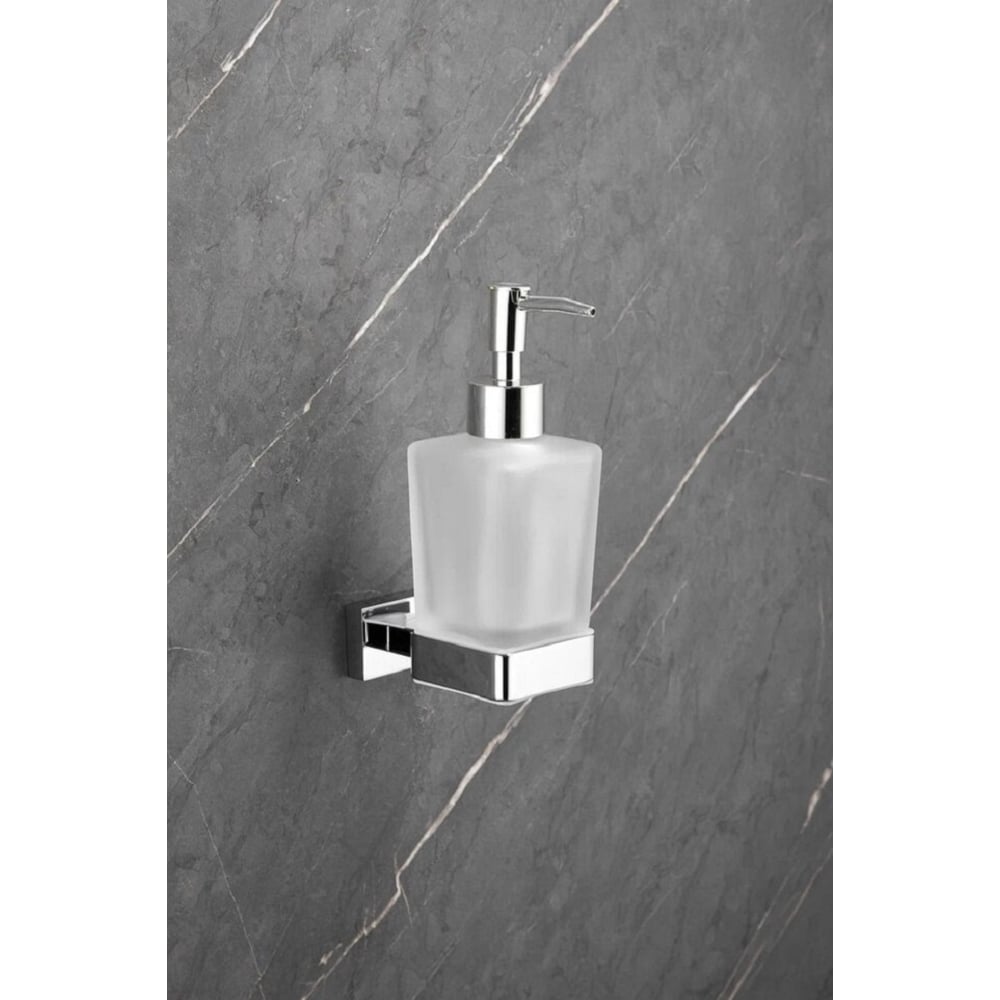 Дозатор BELZ жидкого мыла B90227 - выгодная цена, отзывы ...