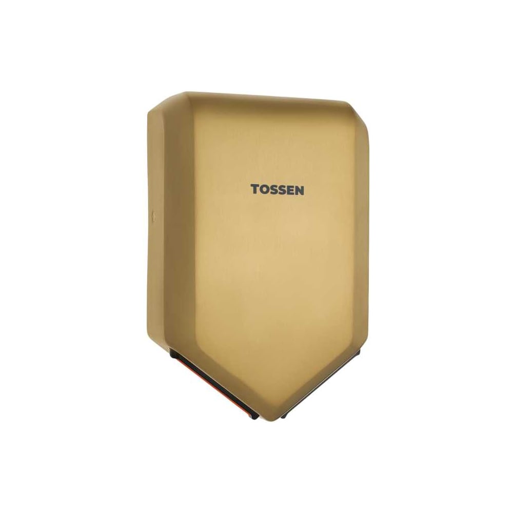 Высокоскоростная сушилка для рук TOSSEN Professional HS 1810 MS 300024 - выгодная цена, отзывы ...