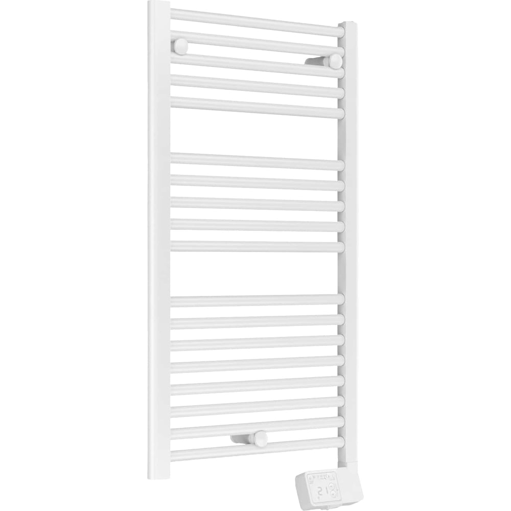 Электрический полотенцесушитель Atlantic Theola Digital NW 300W белый ...