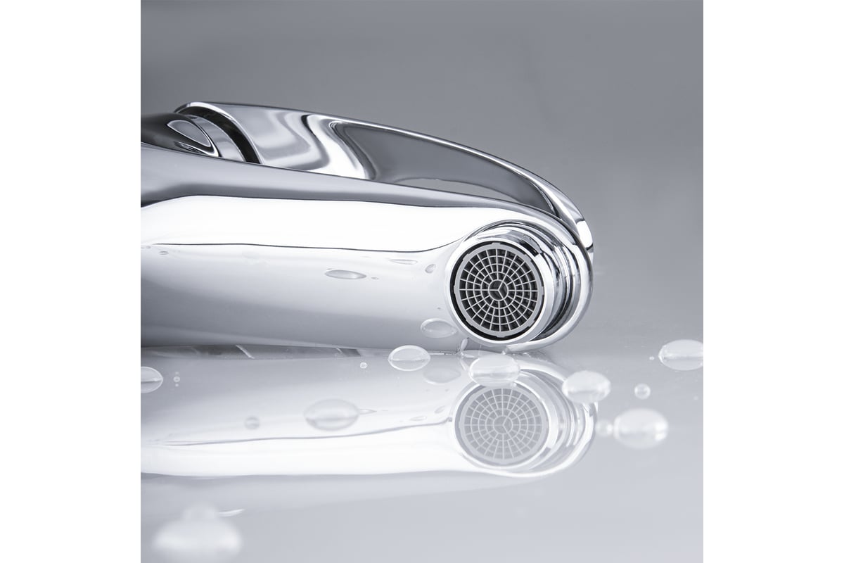 Смеситель для раковины Maxonor, хром MN1003 - выгодная цена, отзывы ...