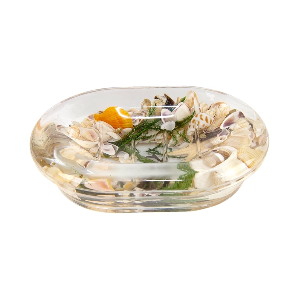 Мыльница Аквалиния Рифы A8759_B17 - выгодная цена, отзывы ...