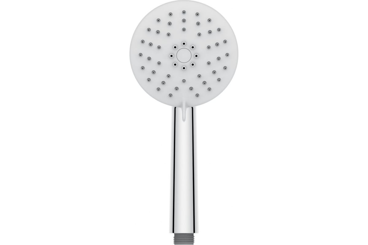 Ручной душ BELBAGNO трехпозиционный BB-D3C1-CRM - выгодная цена, отзывы ...