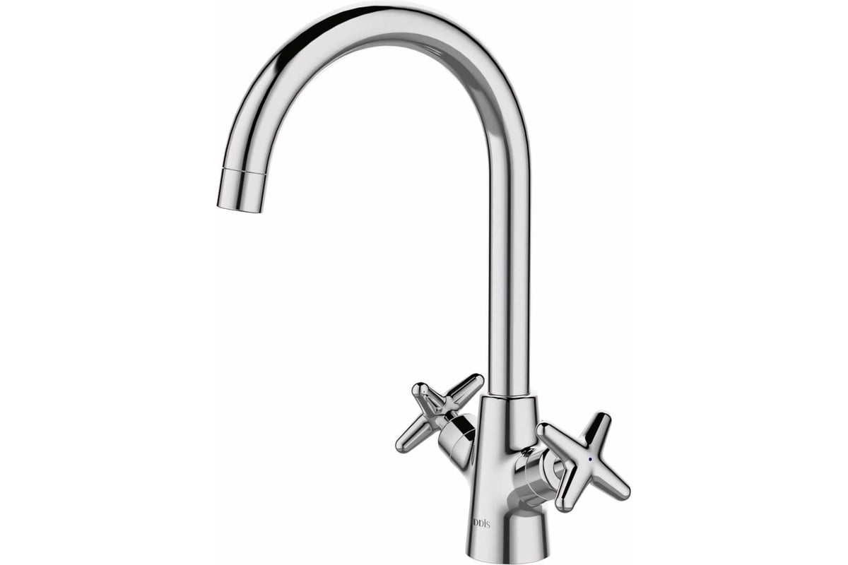 Смеситель для кухни IDDIS Acros ACRSB00i05 - выгодная цена, отзывы ...