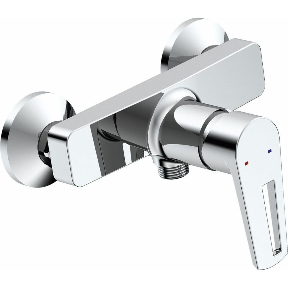 Смеситель для душа BELBAGNO ROWENA ROW-ESDM-CRM - выгодная цена, отзывы ...