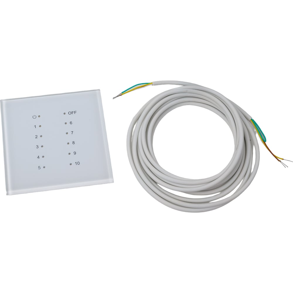 Радиоприемник Gidrolock 9003 NEW 12 LED 50000103 - выгодная цена ...