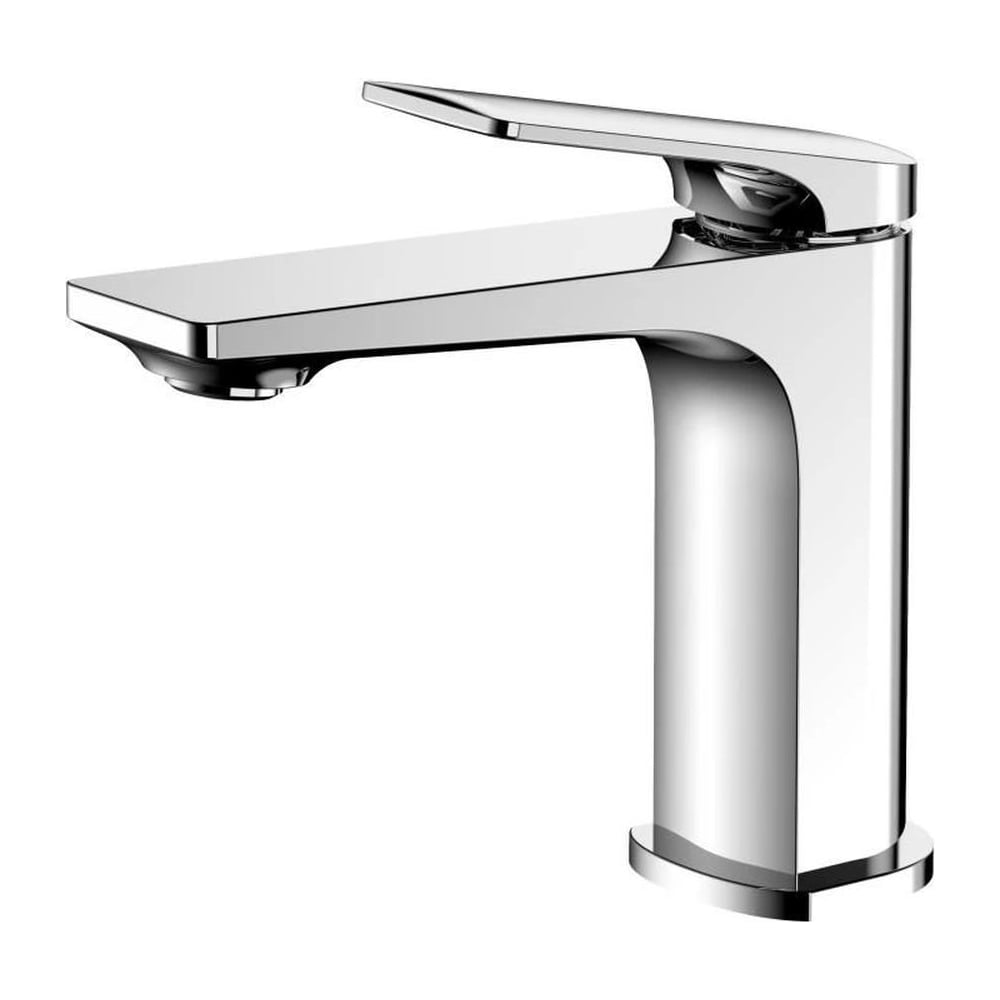 Cмеситель для раковины Knotlor хром KN-70 - выгодная цена, отзывы, характеристики, фото - купить ...