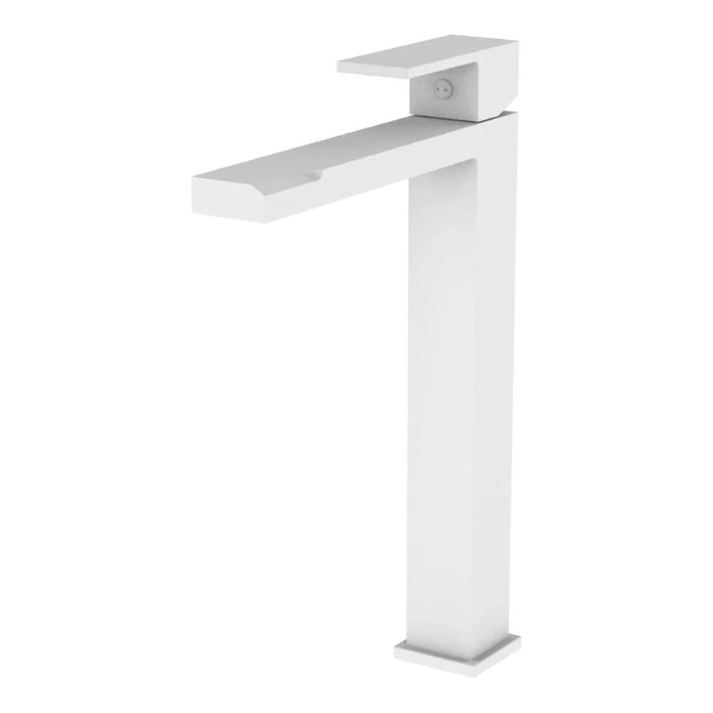 Смеситель для раковины Knotlor высокий, белый KN-24/WY - выгодная цена, отзывы, характеристики ...