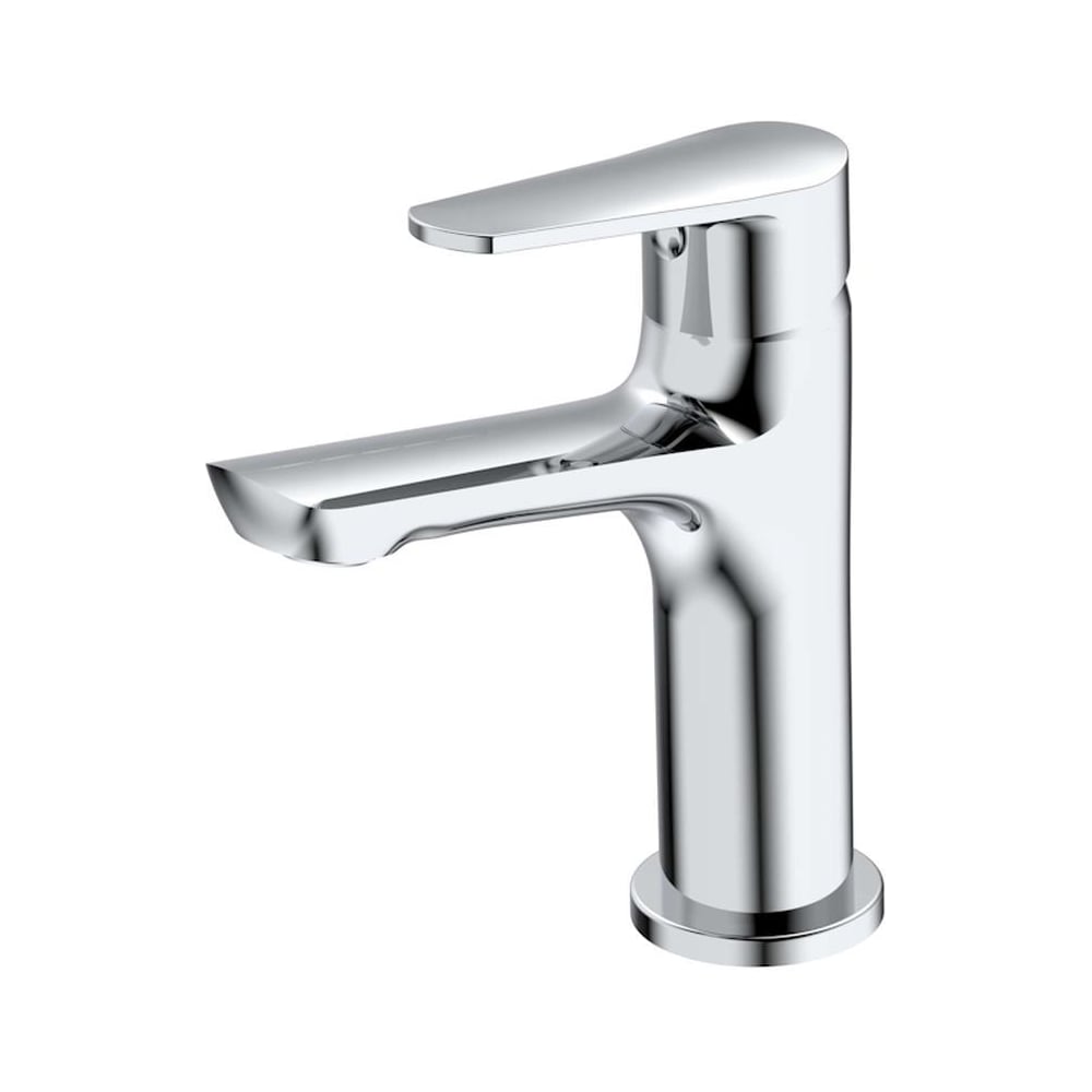 Cмеситель для раковины Knotlor хром KN-50 - выгодная цена, отзывы, характеристики, фото - купить ...