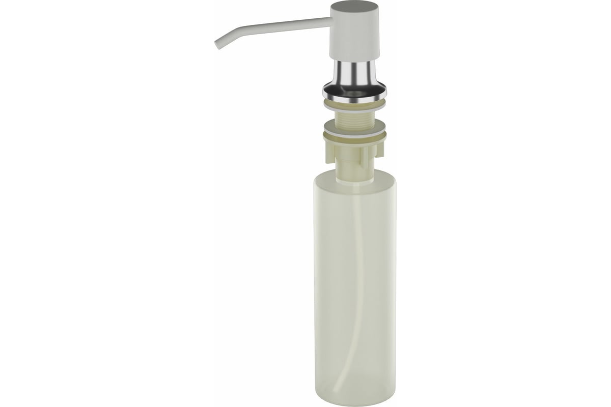 Дозатор для кухонной мойки ULGRAN U-01-341 - выгодная цена, отзывы ...