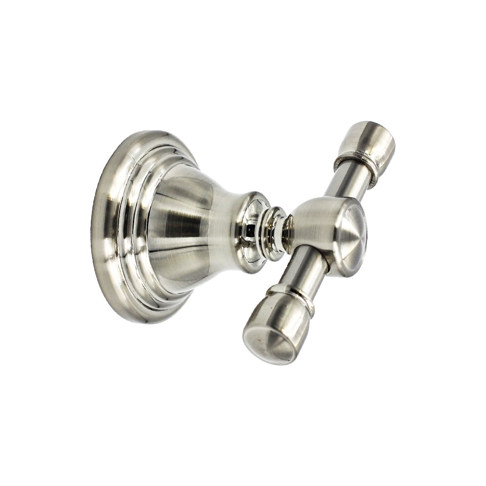 Двойной крючок Bath Plus BX-65705A - выгодная цена, отзывы ...