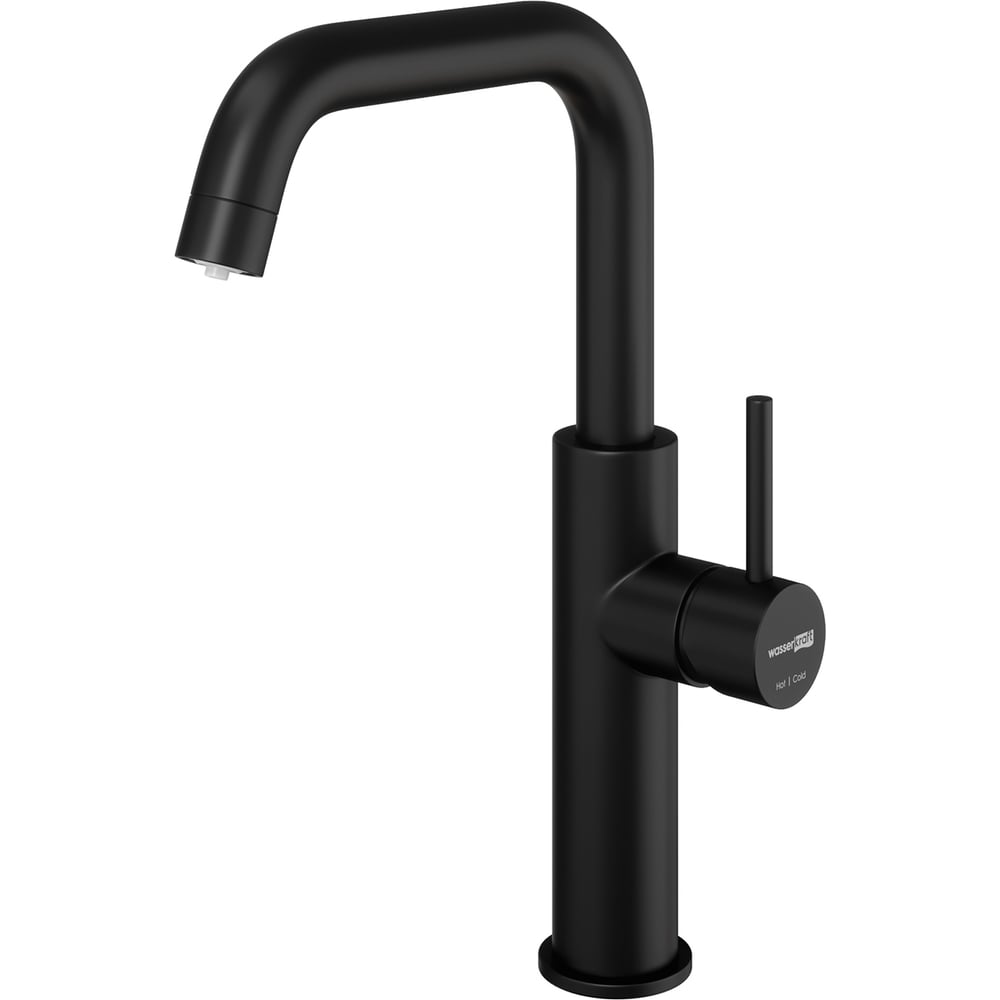 Смеситель для кухни WasserKraft A8567 - выгодная цена, отзывы ...