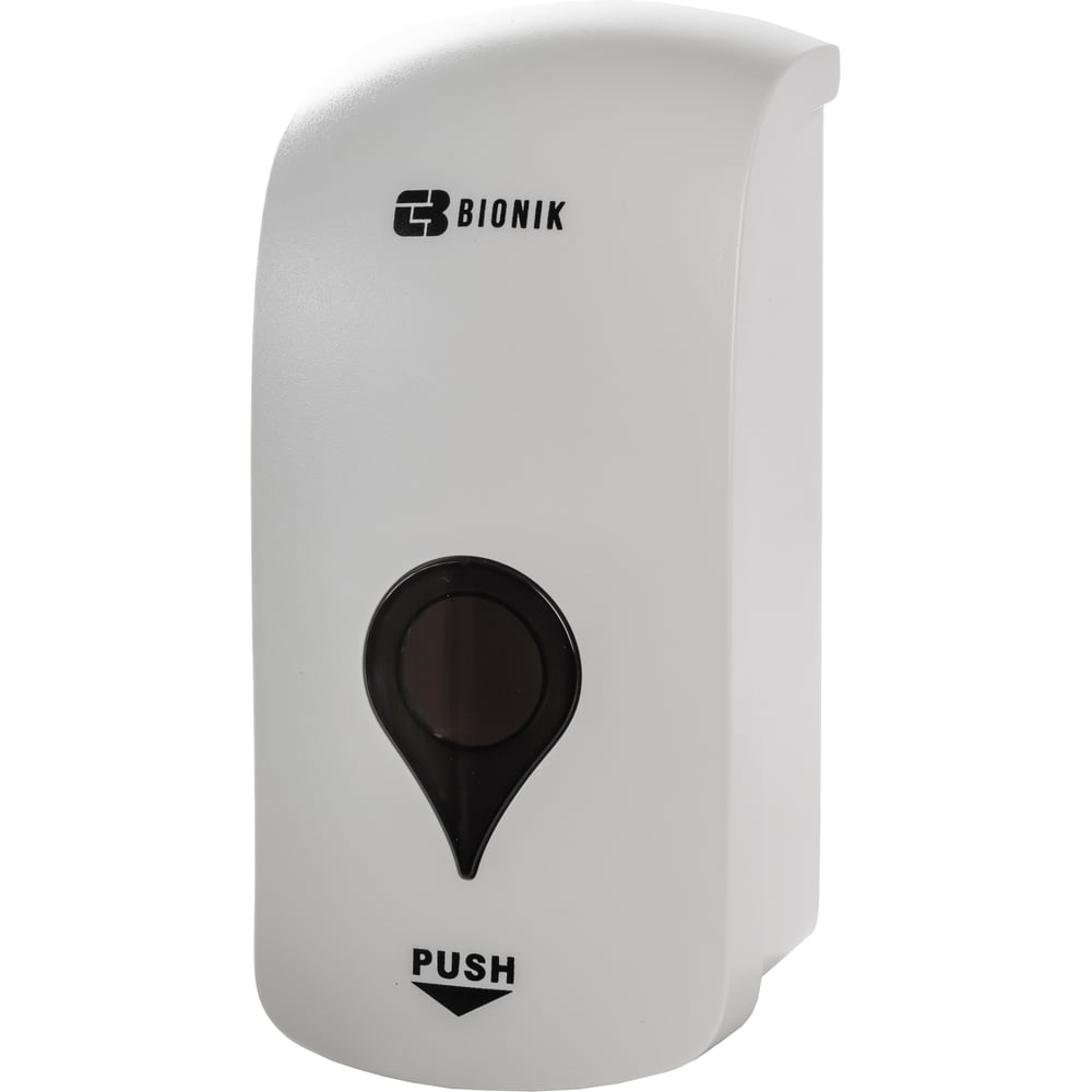 Дозатор для мыла BIONIK 1л BK1068 - выгодная цена, отзывы ...
