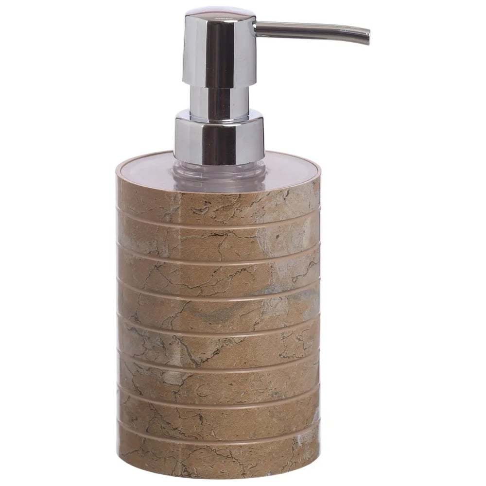 Дозатор для жидкого мыла VANSTORE Linea Оникс 430-03 - выгодная цена ...