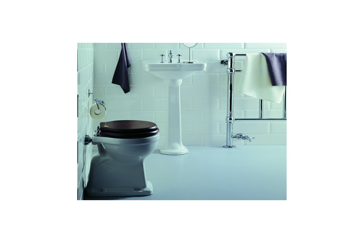 Колонна SIMAS LONDRA для раковины LO 914, высота 68.5 см, белый LO 915 ...