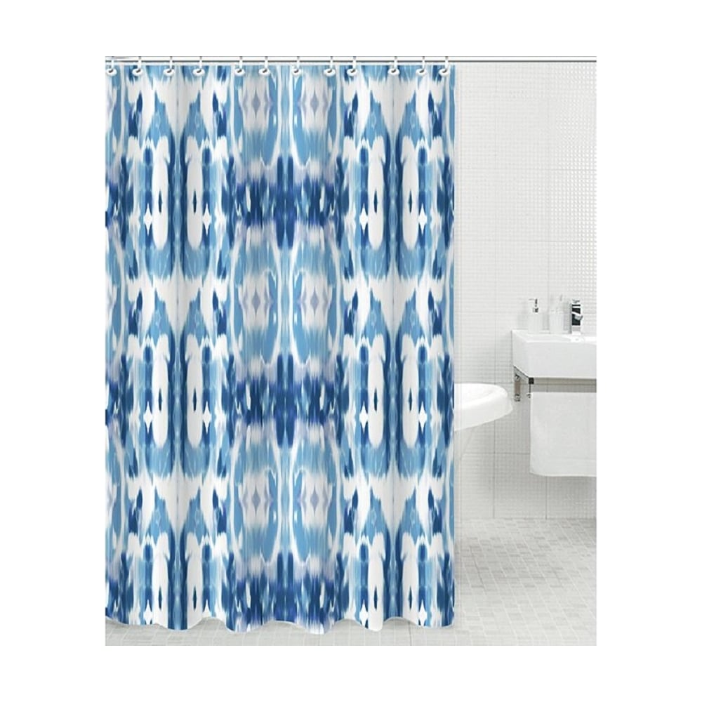 Штора для ванной комнаты Rosenberg RPE-730015 - выгодная цена, отзывы ...