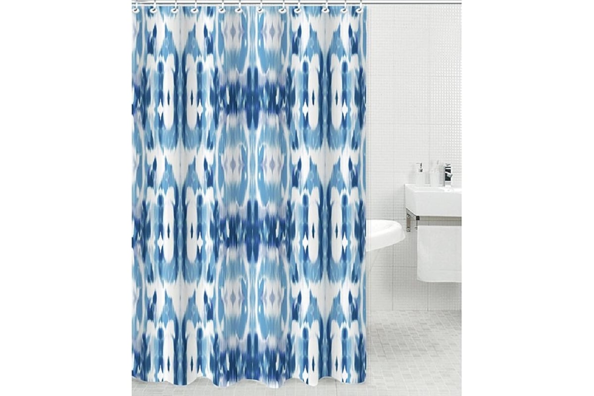 Штора для ванной комнаты Rosenberg RPE-730015 - выгодная цена, отзывы ...