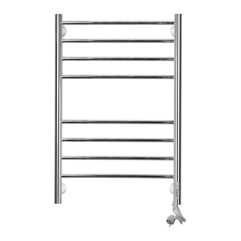 Электрический полотенцесушитель Domoterm Медея хром, П8 500x800 EK R ...