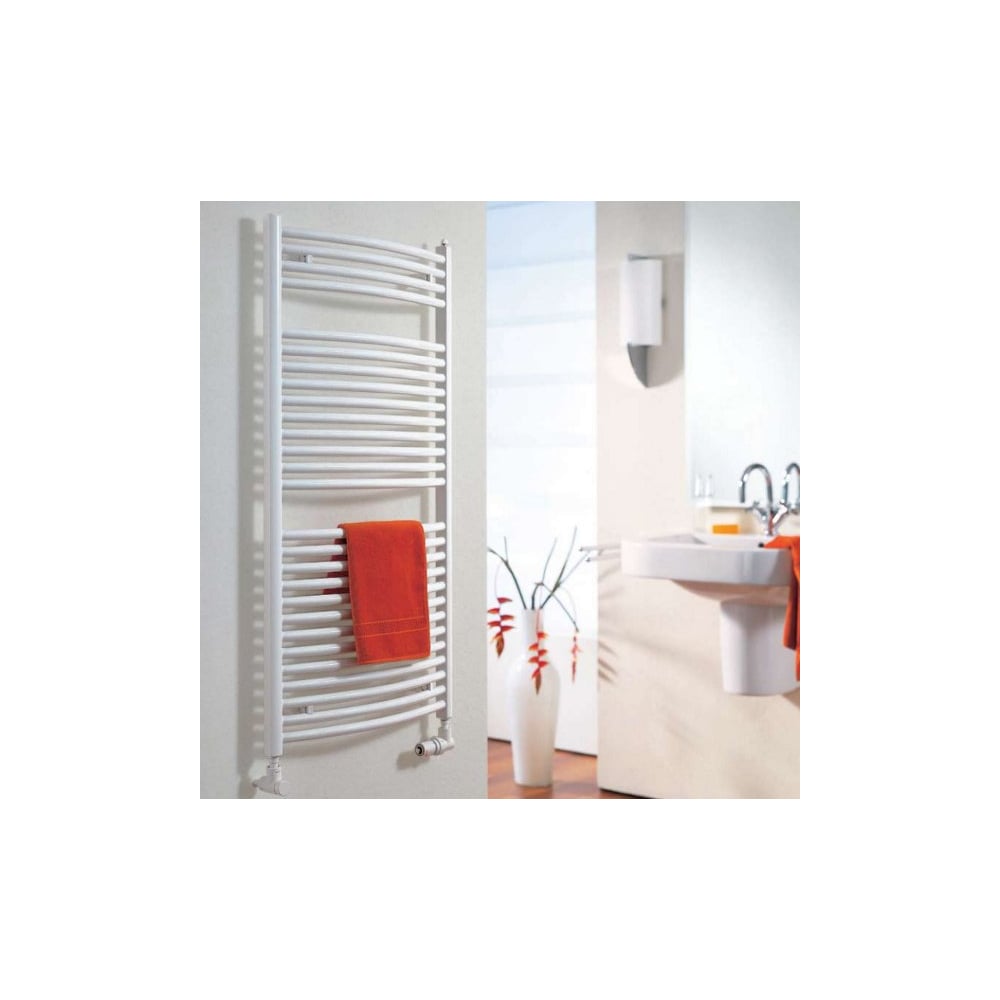 Полотенцесушители ZEHNDER Janda - выгодная цена, отзывы, характеристики ...