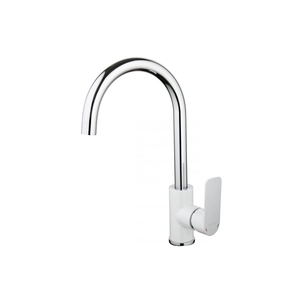 Смеситель для кухни Gappo 35k G4048 548217 - выгодная цена, отзывы, характеристики, фото ...