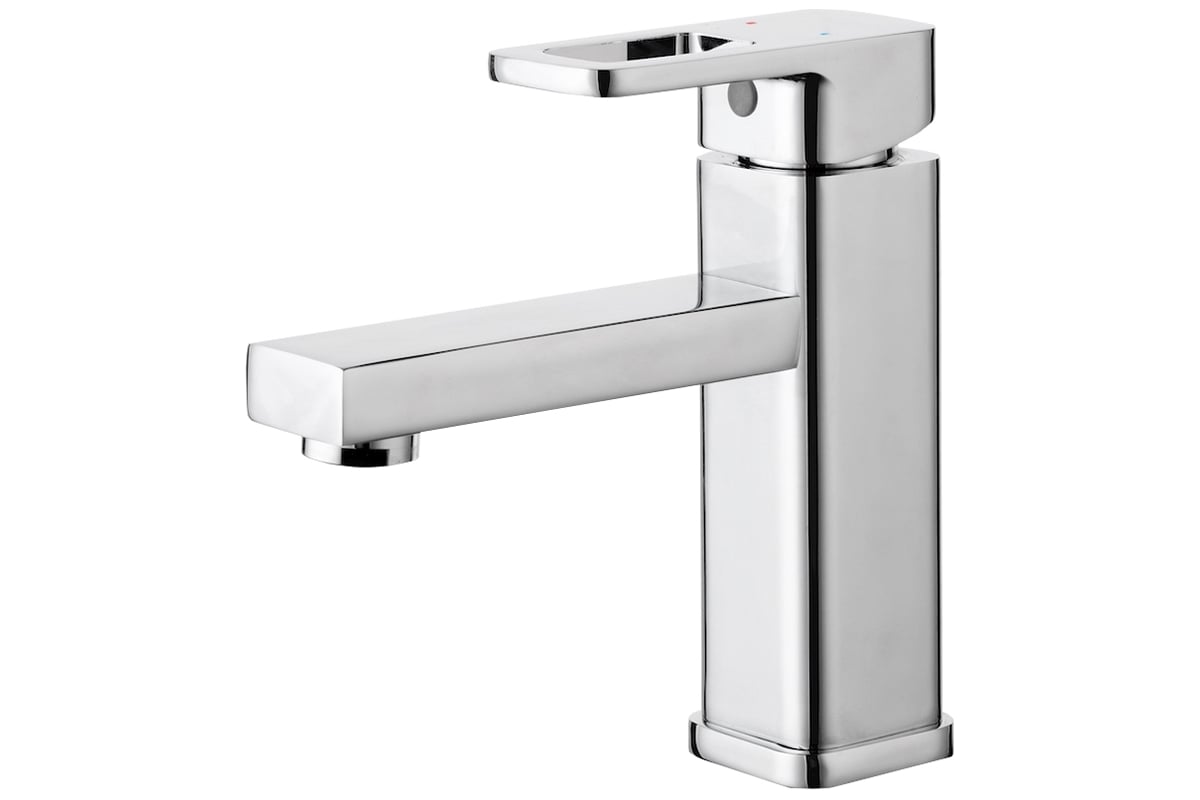 Смеситель для умывальника G-Lauf GOR1-A058 - выгодная цена, отзывы, характеристики, фото ...