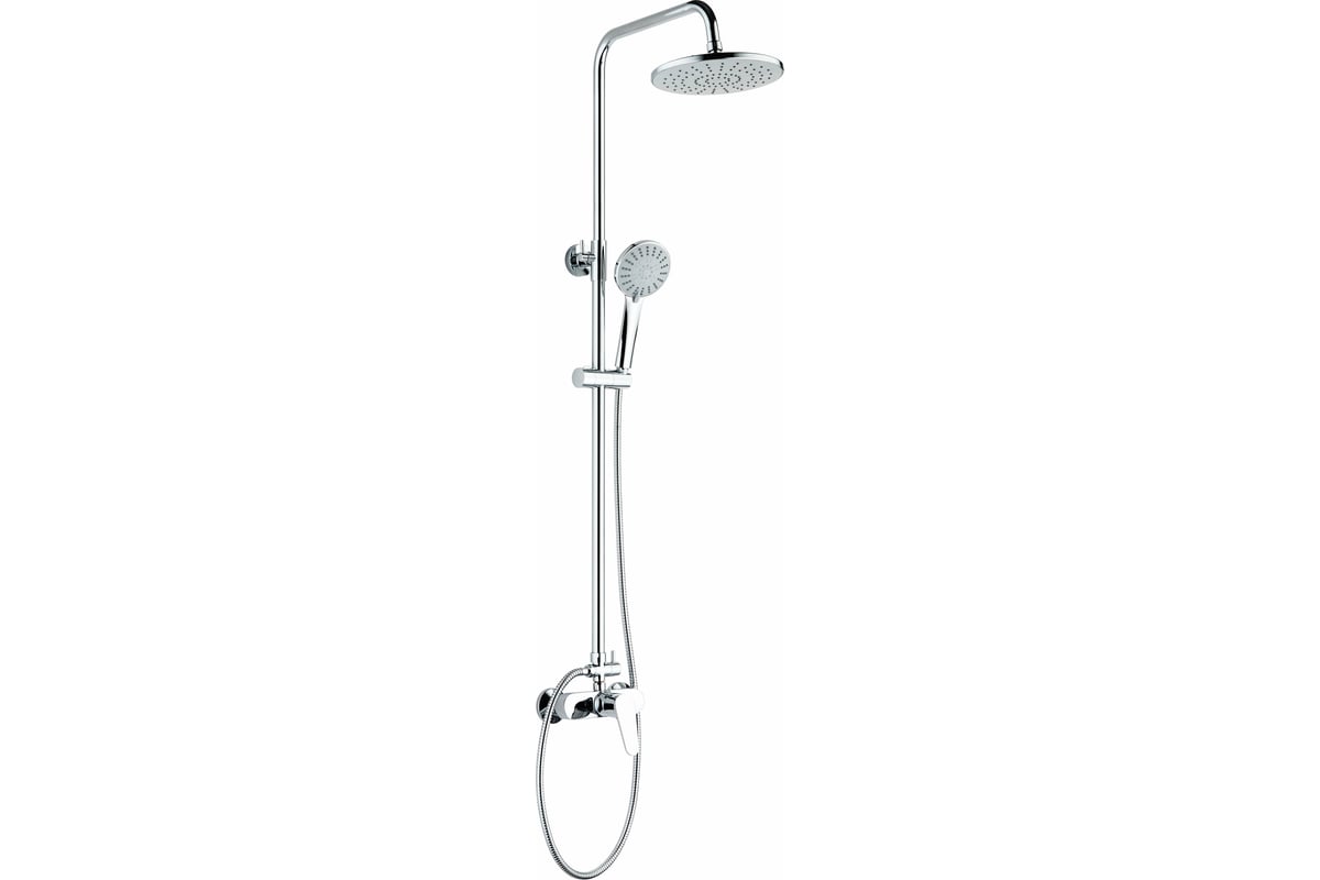 Душевая система со смесителем ESKO ST1200 - выгодная цена, отзывы ...