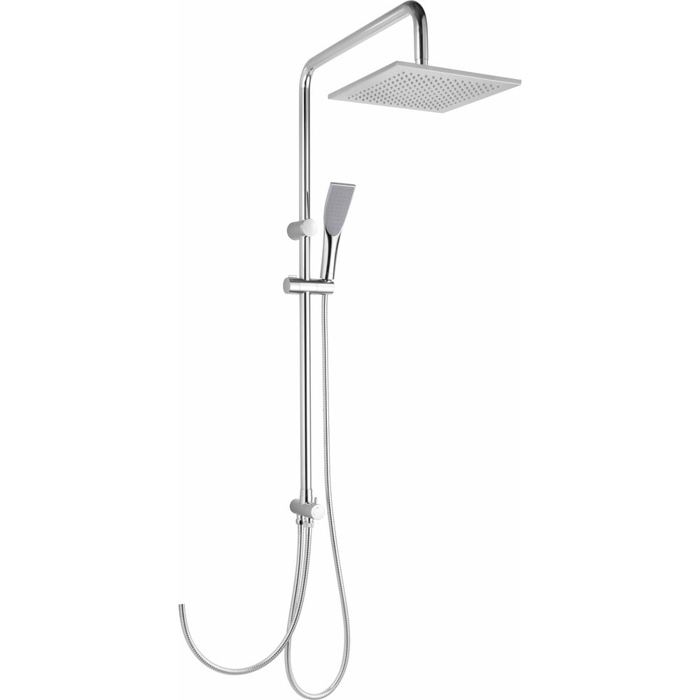 Душевая система ESKO ST950SQ - выгодная цена, отзывы, характеристики, фото - купить в Москве и РФ