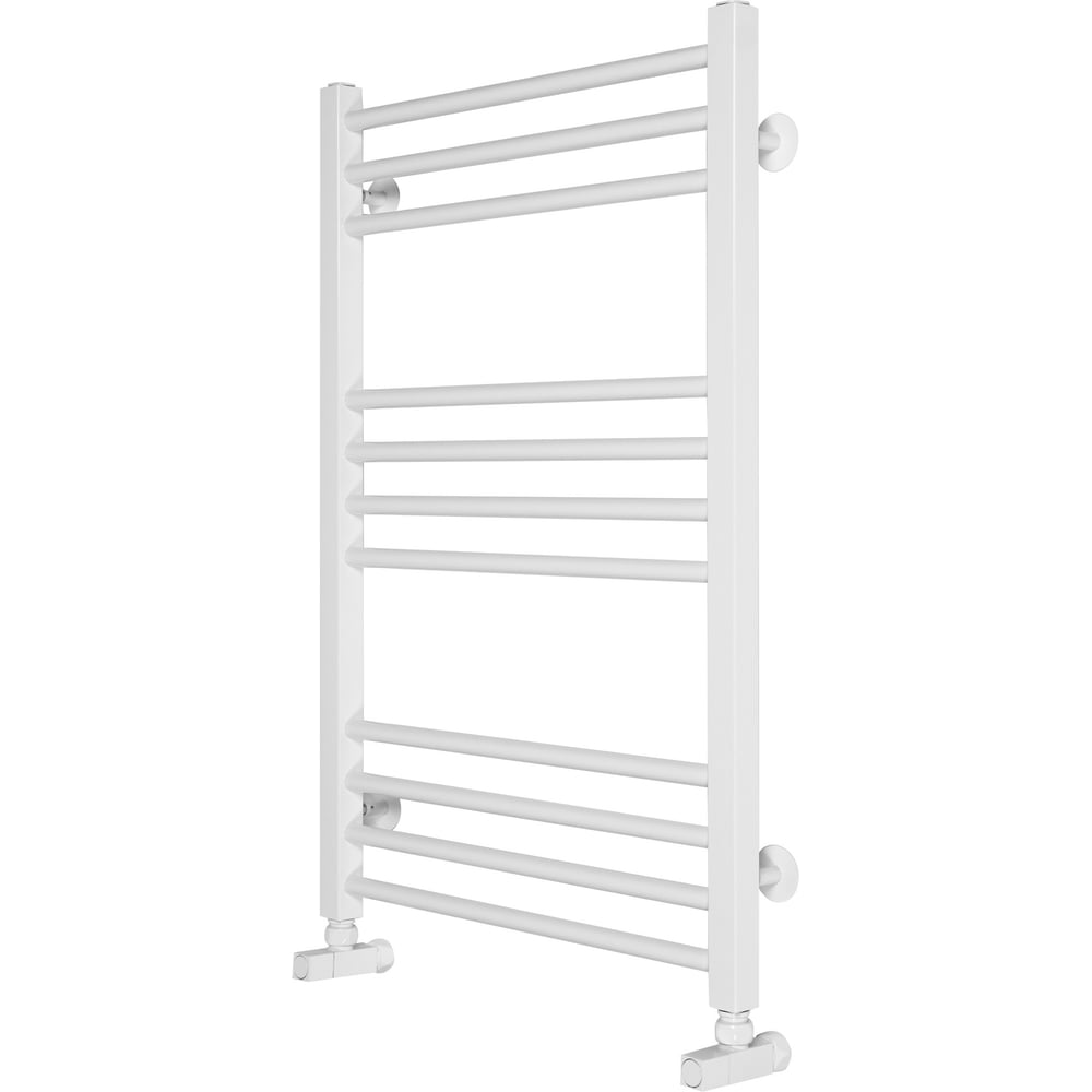 Водяной полотенцесушитель ROYAL THERMO Stato white П11 500x800 НС ...