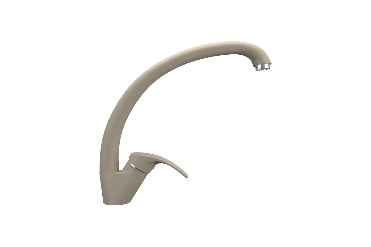 Cмеситель ULGRAN Quartz UQ-007-03 - выгодная цена, отзывы, характеристики, фото - купить в ...