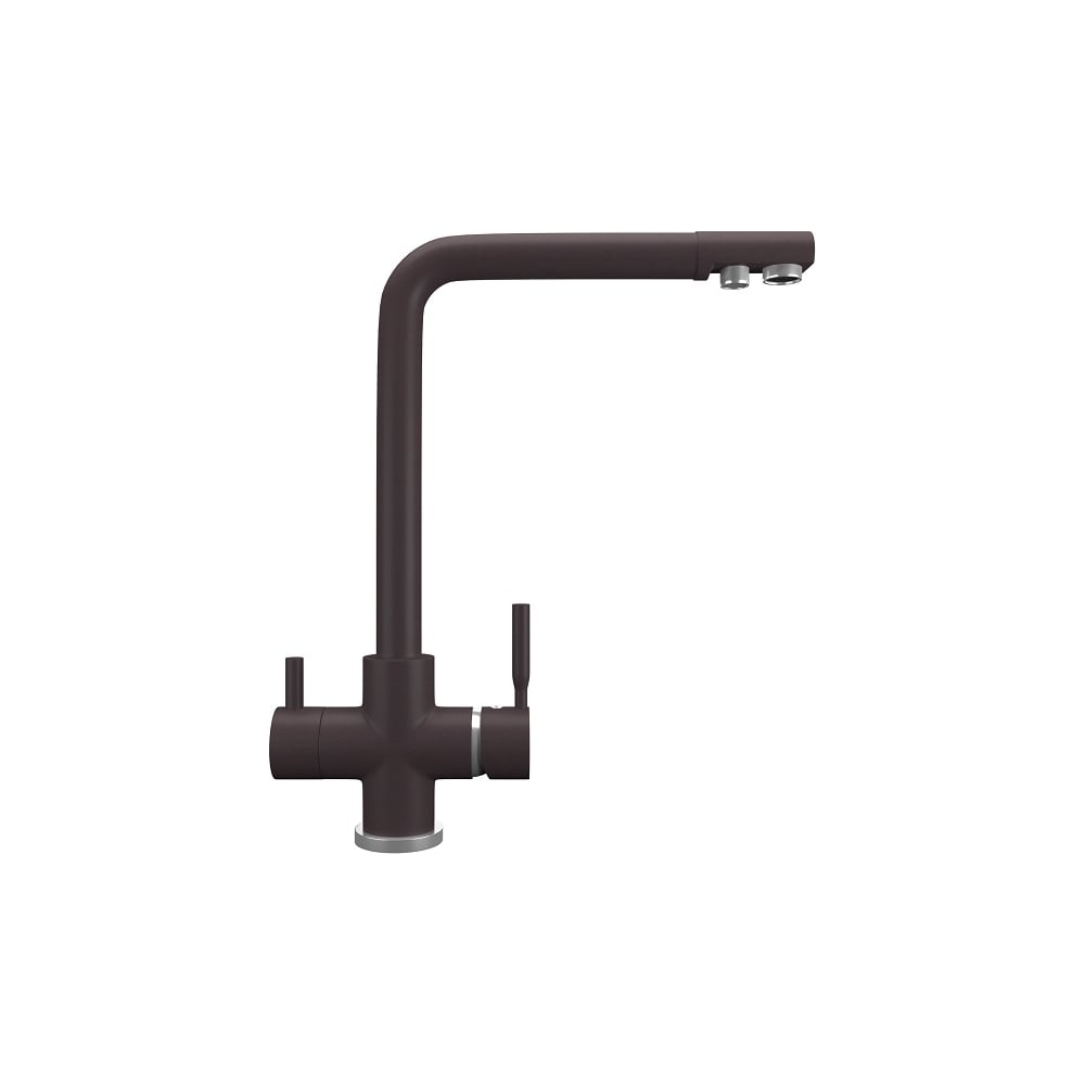 Cмеситель ULGRAN Quartz UQ-016-06 - выгодная цена, отзывы, характеристики, фото - купить в ...