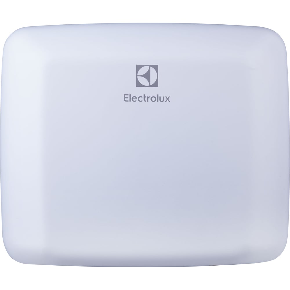 Сушилка для рук Electrolux EHDA/W - 2500, белая - выгодная цена, отзывы ...
