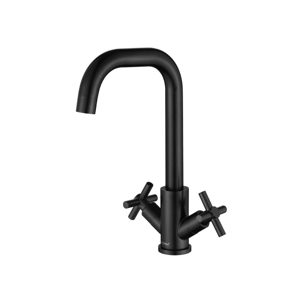 Смеситель для мойки Fmark FS8412H - выгодная цена, отзывы ...