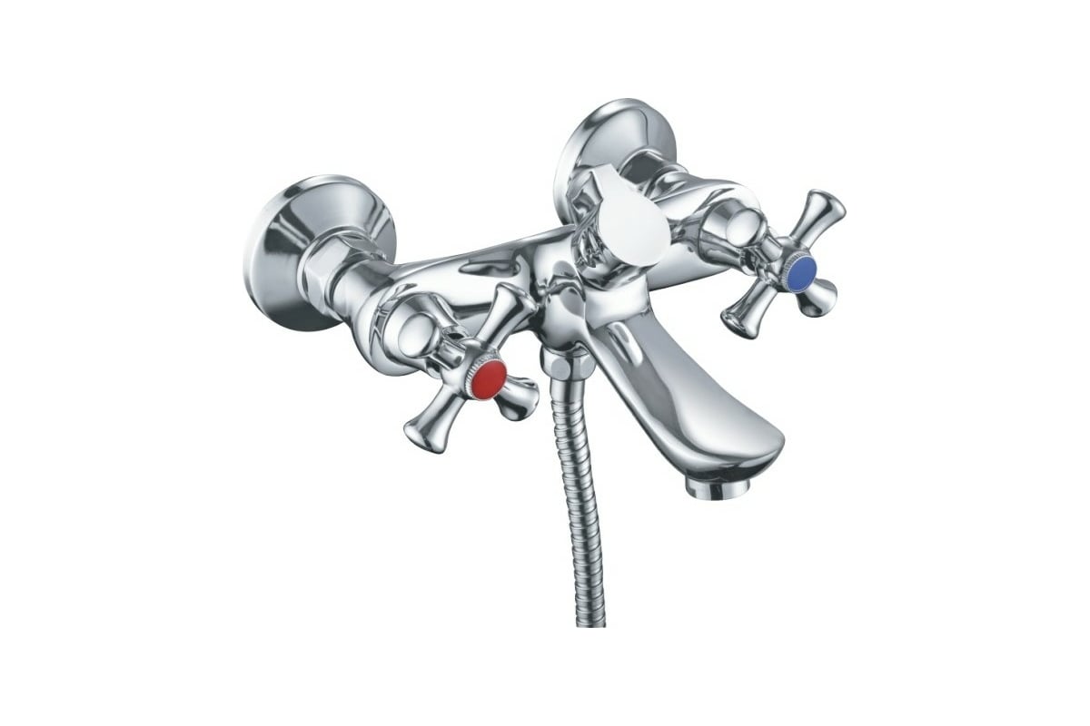 Смеситель для ванны Fmark FM2227 - выгодная цена, отзывы ...