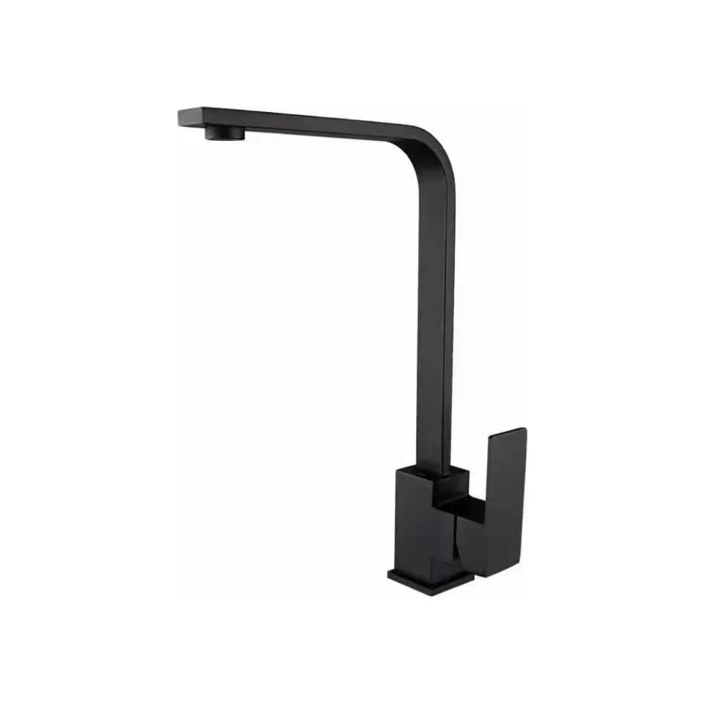 Смеситель для кухонной мойки Fmark FS8132H - выгодная цена, отзывы ...