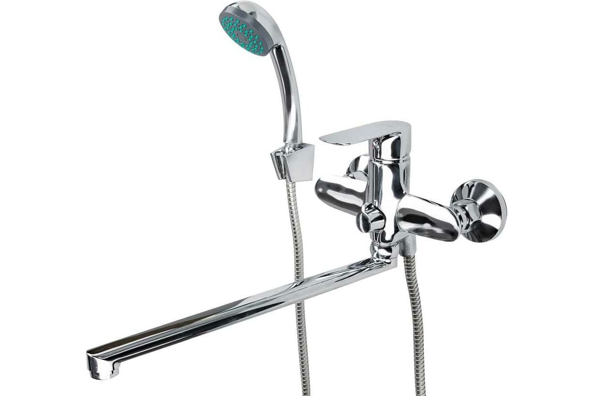 Смеситель для ванны Fmark FM2252 - выгодная цена, отзывы ...