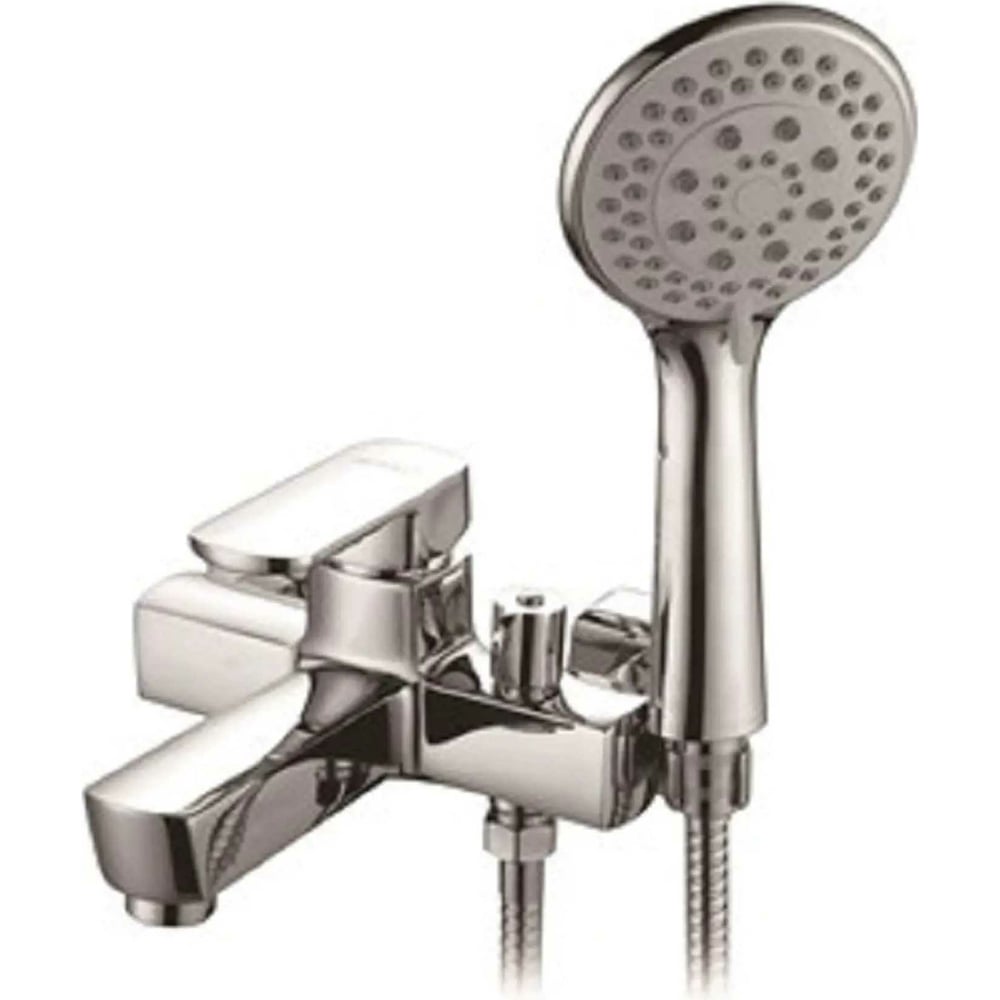 Смеситель для ванны BOOU из латуни B8215-3EH - выгодная цена, отзывы, характеристики, фото ...