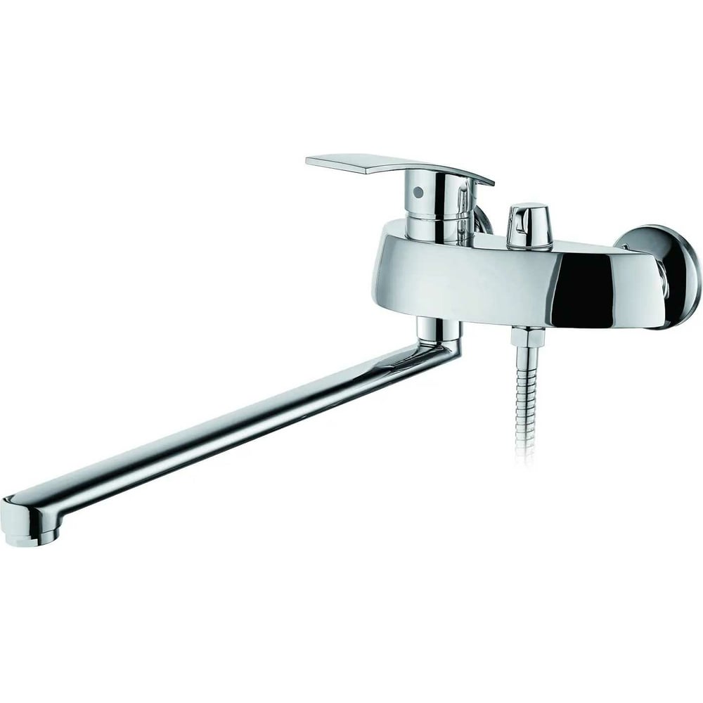 Смеситель для ванны BOOU из латуни B8213-46F - выгодная цена, отзывы, характеристики, фото ...