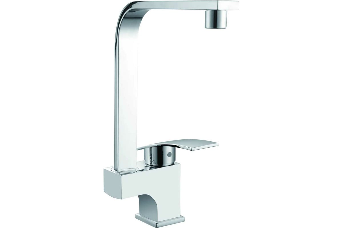 Смеситель для кухни BOOU из латуни B8213-23J - выгодная цена, отзывы, характеристики, фото ...