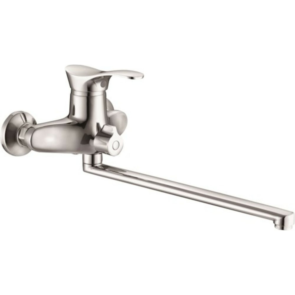 Смеситель для ванны BOOU из латуни B8173-18F - выгодная цена, отзывы, характеристики, фото ...