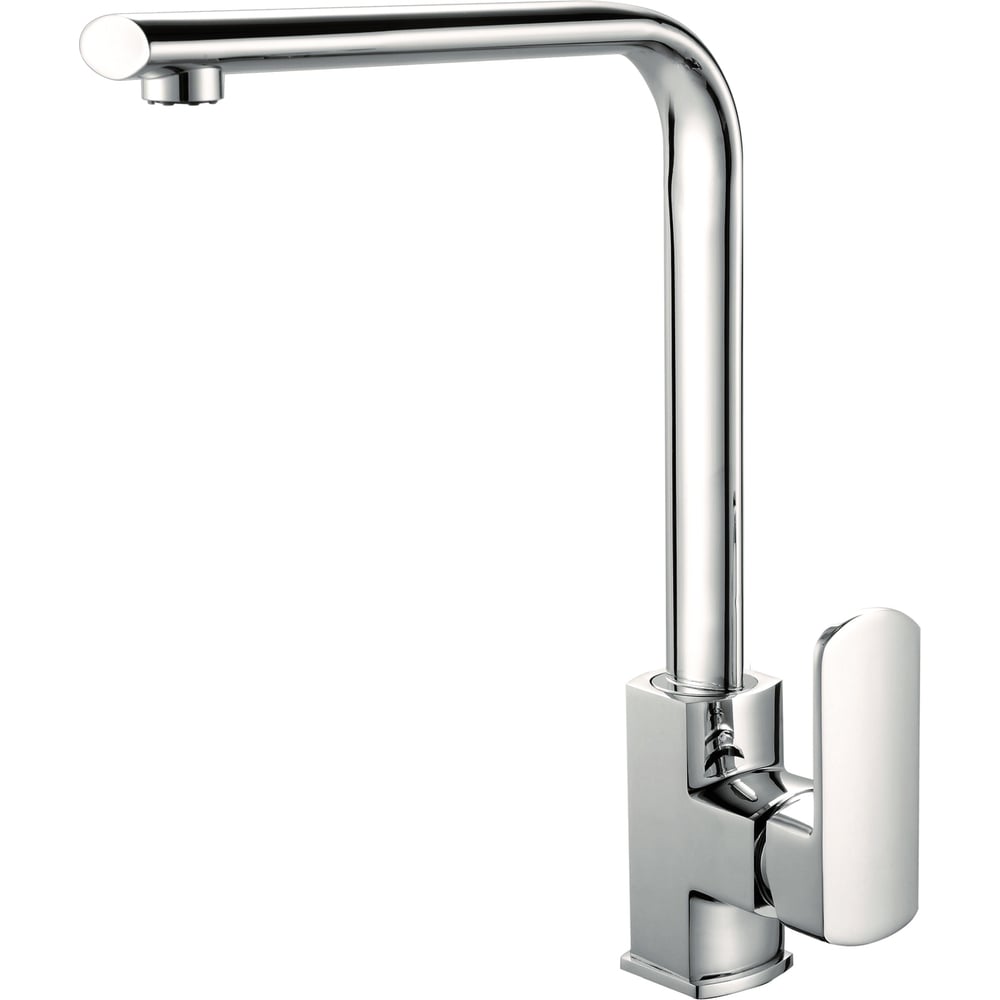 Смеситель для кухни BOOU из латуни B8215-23J - выгодная цена, отзывы, характеристики, фото ...