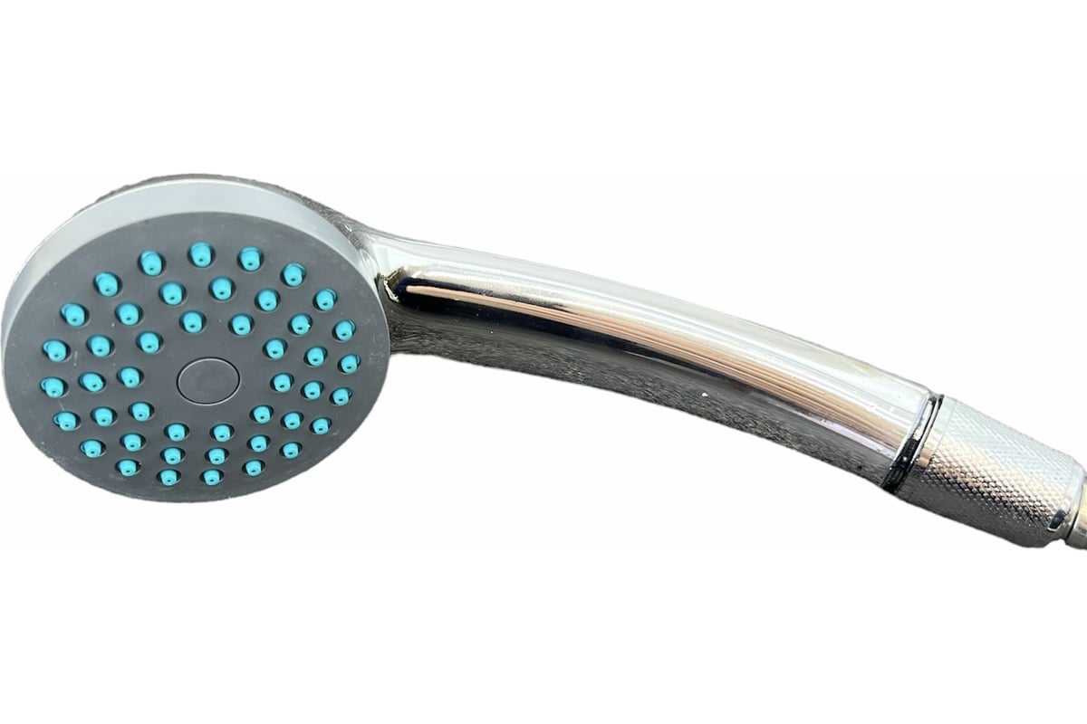 Набор: душевой шланг с лейкой GRIALE хромированное покрытие AN505-15 ...