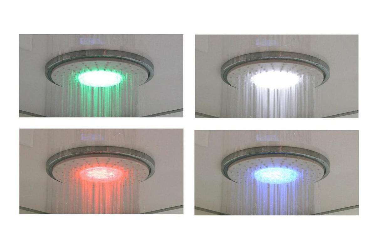 Инфракрасная душевая кабина KOY K022 - выгодная цена, отзывы, характеристики, фото - купить в ...