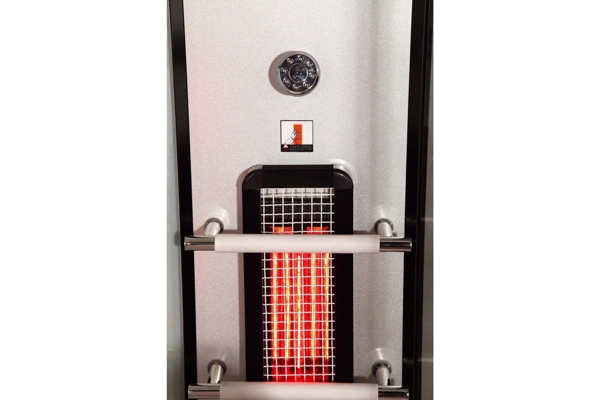 Инфракрасная душевая кабина KOY K022 - выгодная цена, отзывы, характеристики, фото - купить в ...