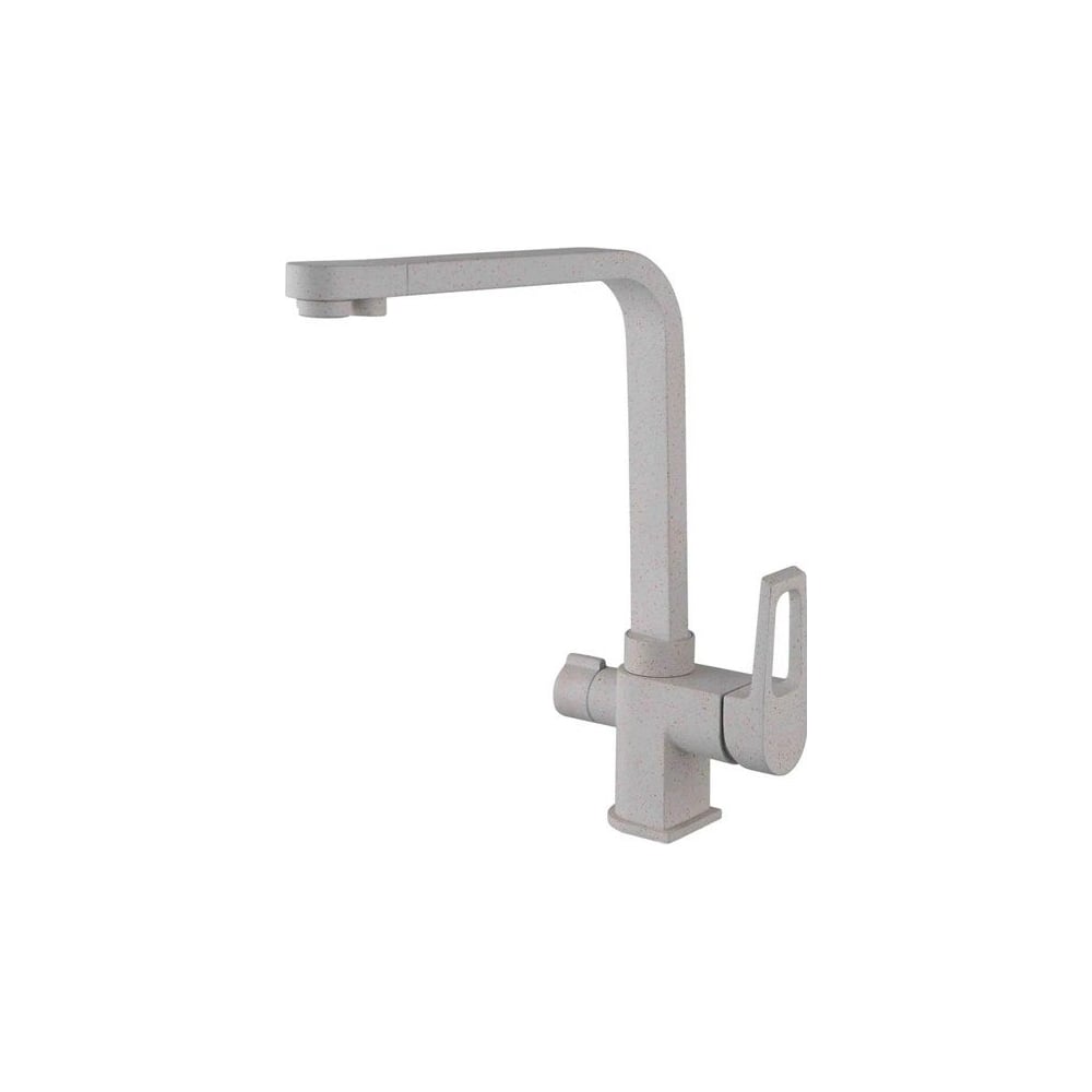 Смеситель ZorG Sanitary песочный ZR 334 YF- ПЕСОЧНЫЙ - выгодная цена ...