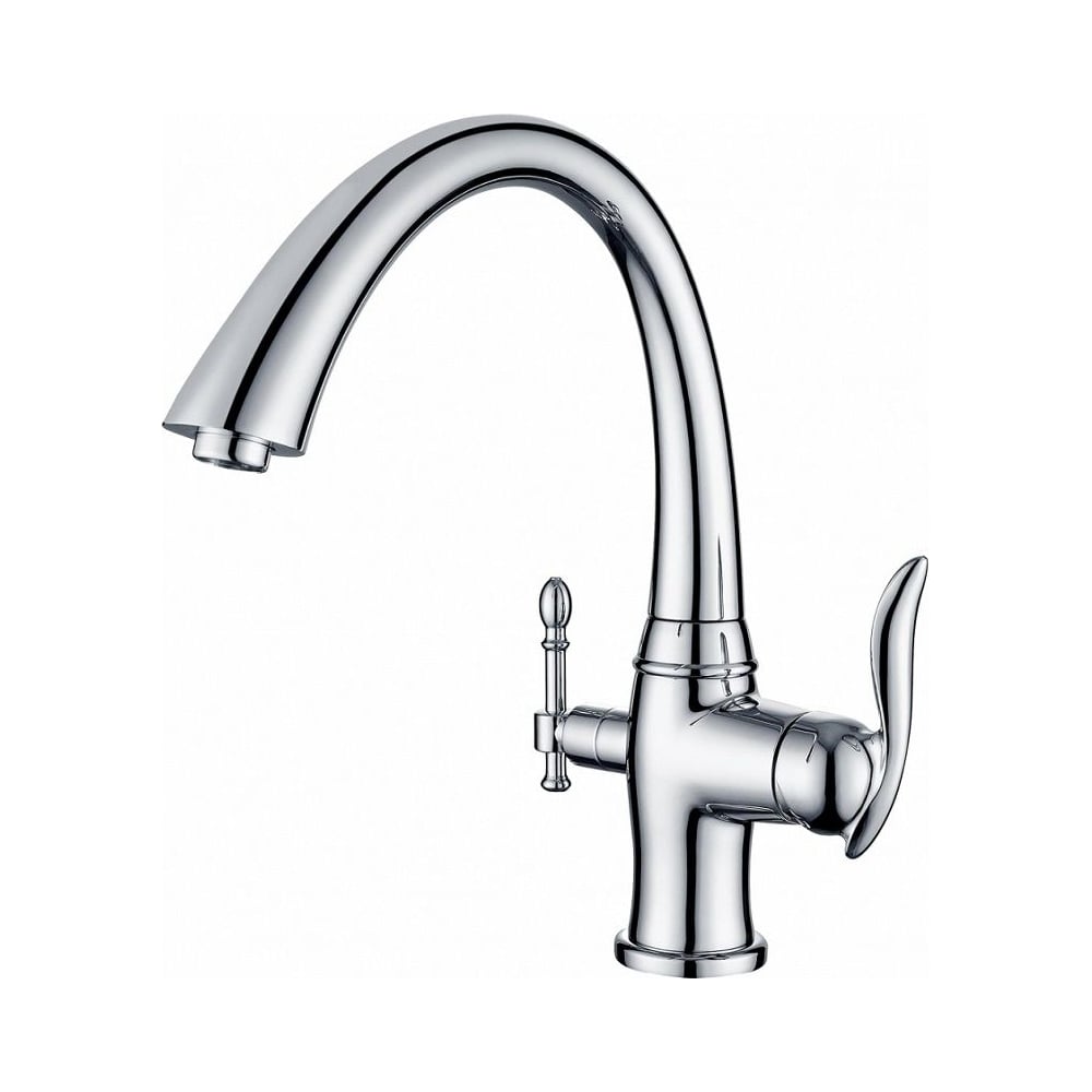 Смеситель ZorG Sanitary хром ZR 340 YF - выгодная цена, отзывы ...