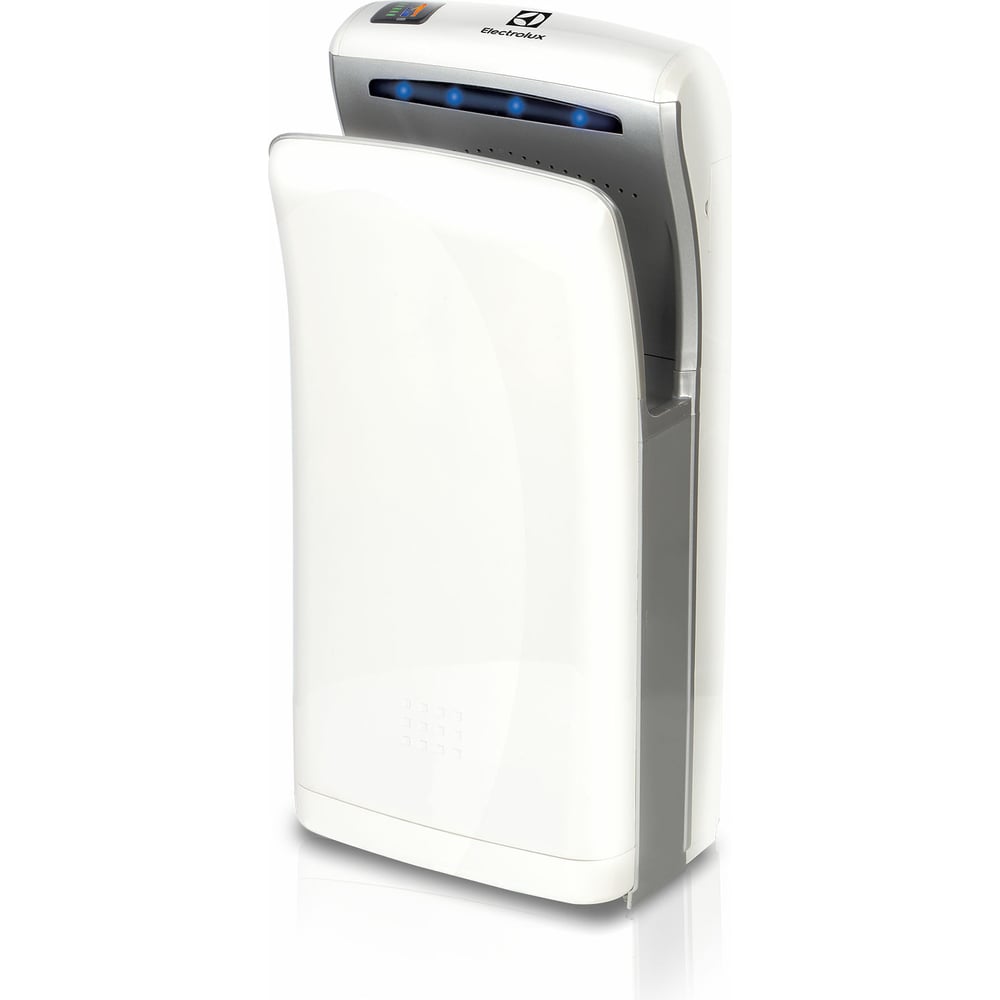 Электрическая сушилка для рук Electrolux EHDA/HPF-1200W белая НС ...