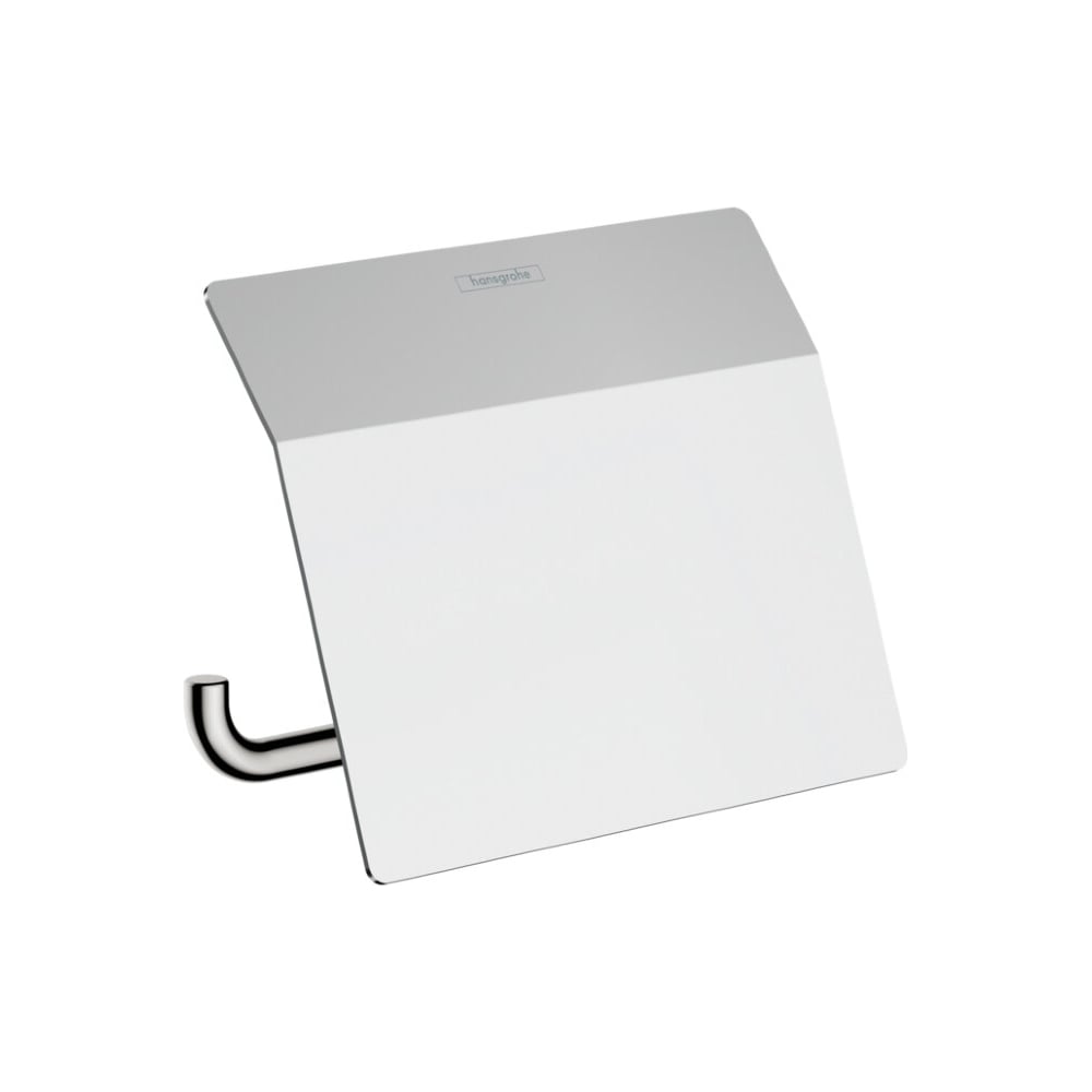 Бумагодержатель Hansgrohe Addstoris 41753000 00000091279 - выгодная ...