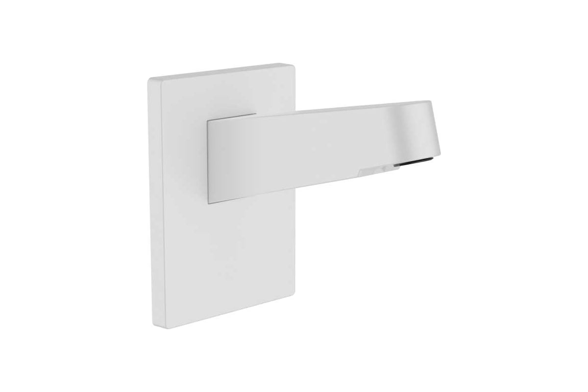 Держатель верхнего душа Hansgrohe Pulsify матовый белый 24149700 ...