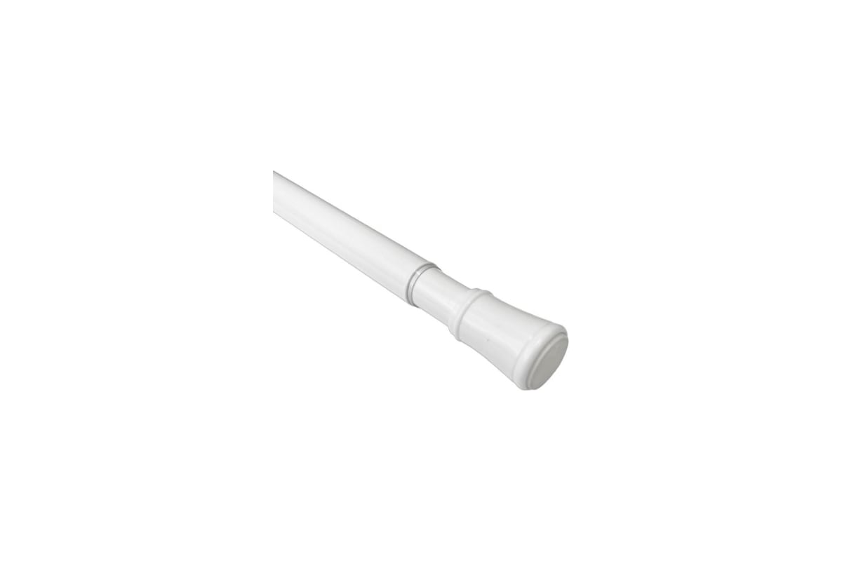 Телескопический карниз для ванной комнаты Savol S-010683W 24034 ...